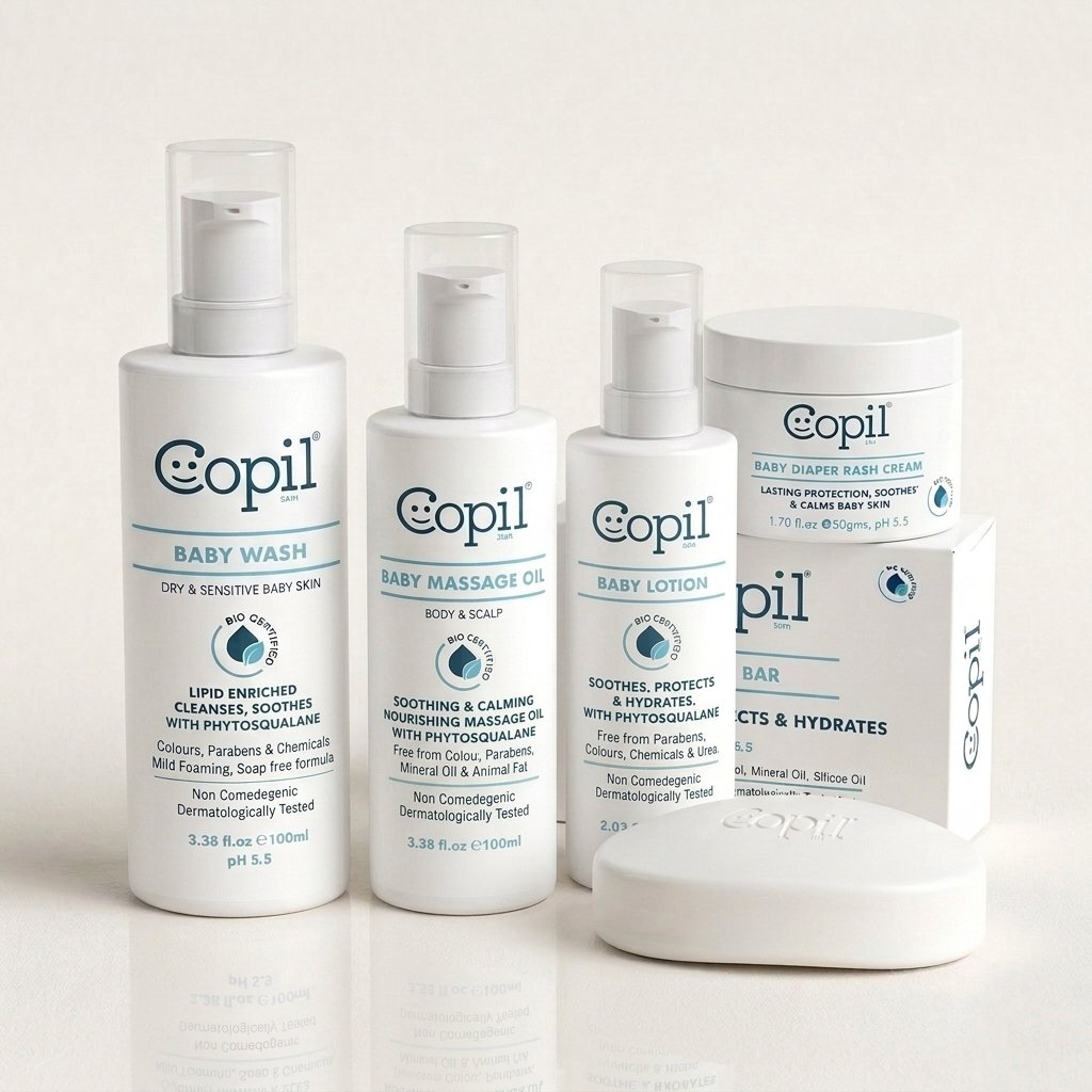Home - copil